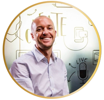 The Alpha Talks Show - The Alpha Talks Show